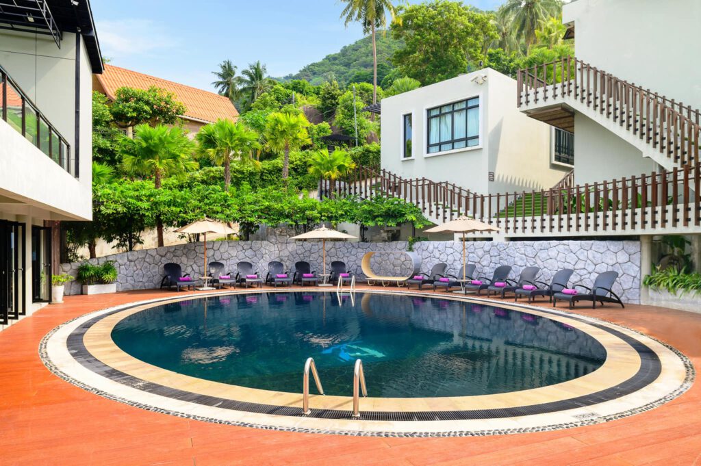 The tarna 7 - Zanook Dive