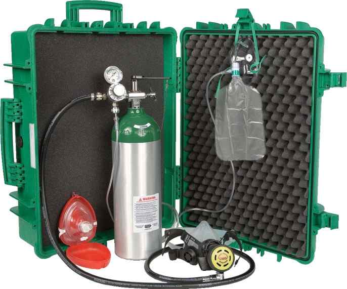 PADI_O2 - Zanook Dive