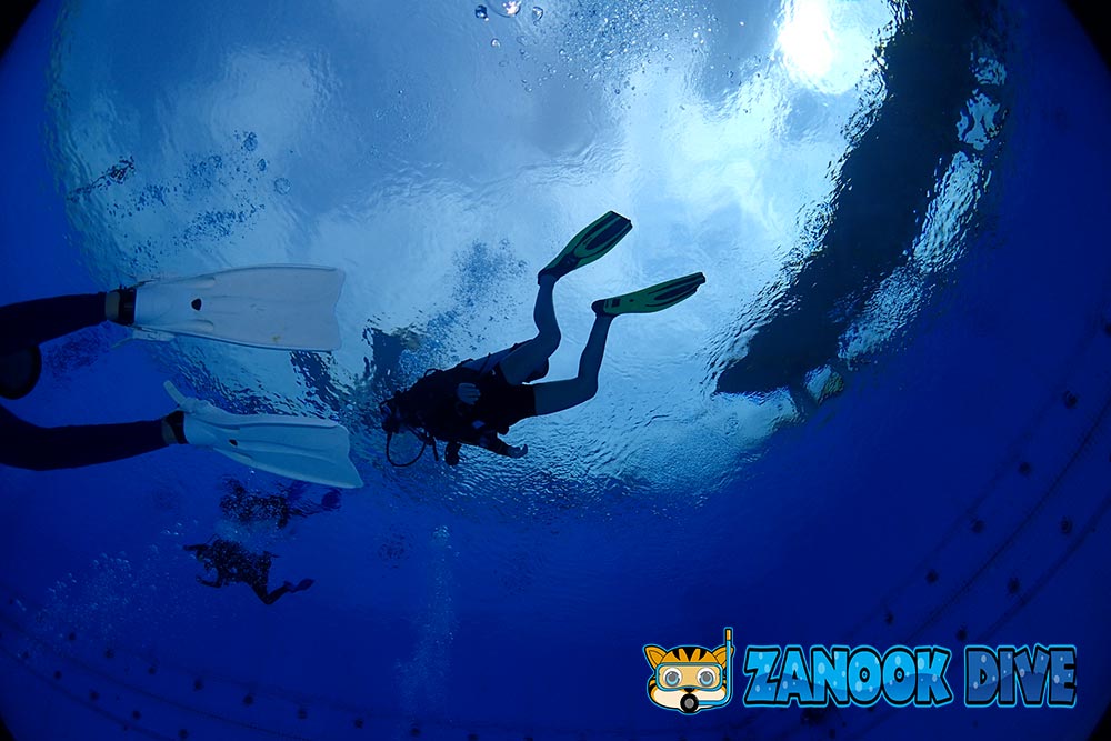 Try-Diving-03 - Zanook Dive