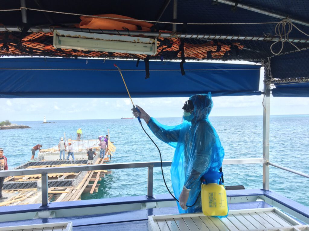 Wayoon 04 - Zanook Dive