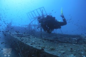 คอร์สดำน้ำพิเศษ-04 - Zanook Dive