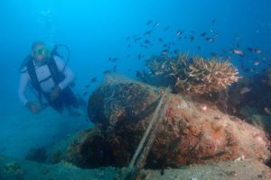 ทดลองดำน้ำ-02 - Zanook Dive