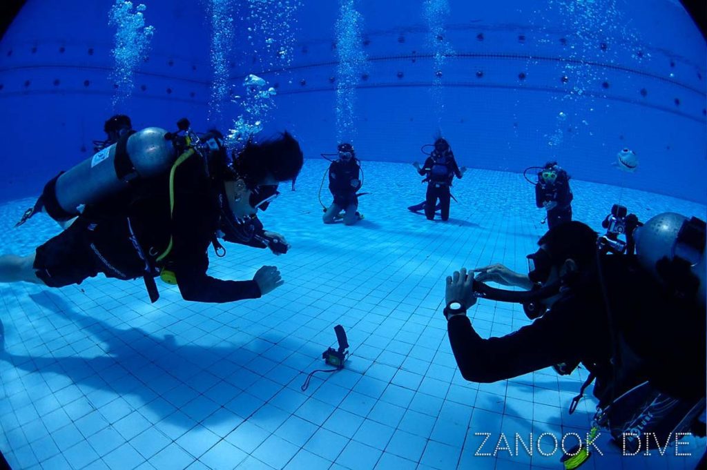 เรียนดำน้ำ-adv-openwater-03 - Zanook Dive