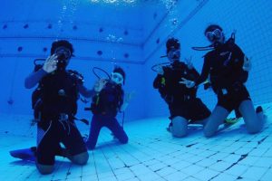 เรียนดำน้ำ-openwater-02 - Zanook Dive