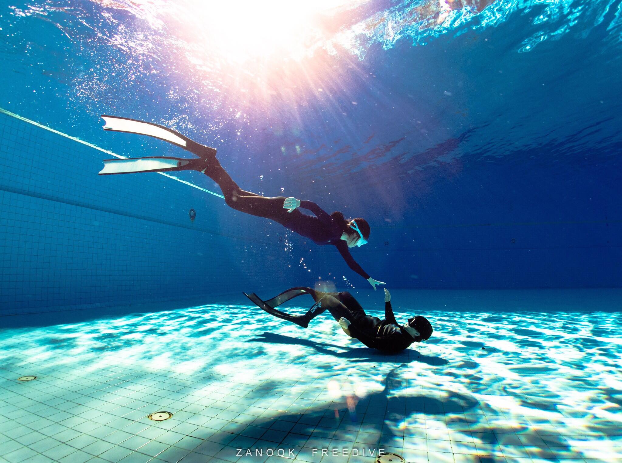 Facebook shop 19 - Zanook Dive