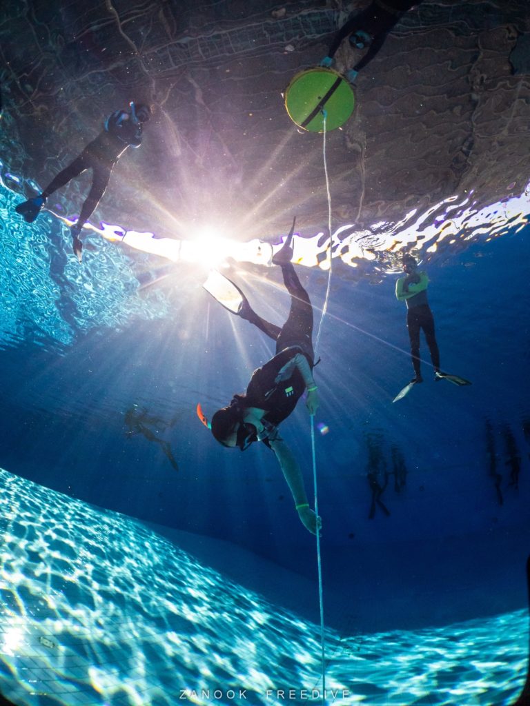 Workshop 20181124-01 - Zanook Dive