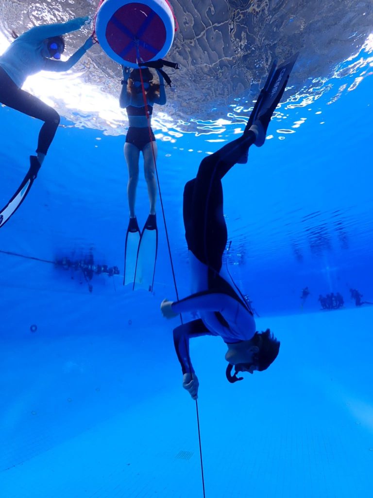 pool 01 - Zanook Dive