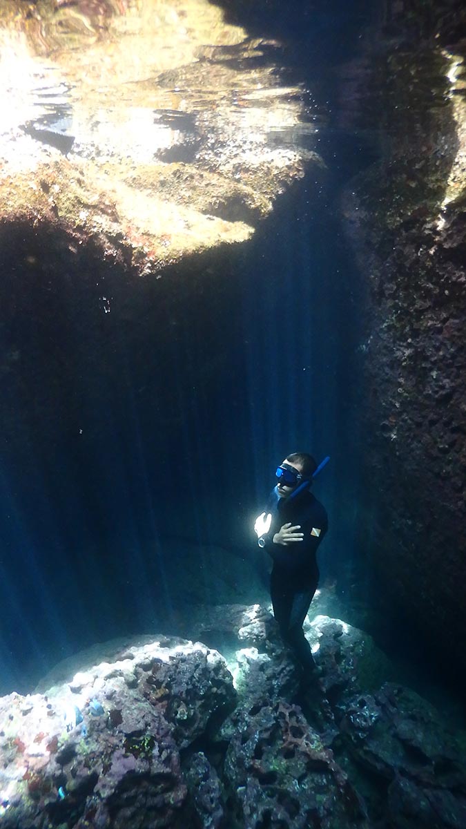 คอร์ส-Freedive-04 - Zanook Dive