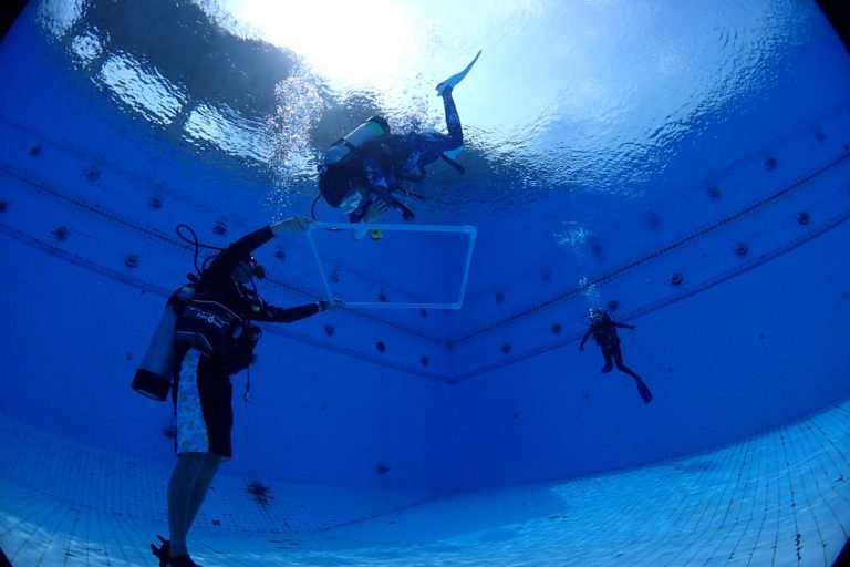 ฝึกดำน้ำ-01 - Zanook Dive