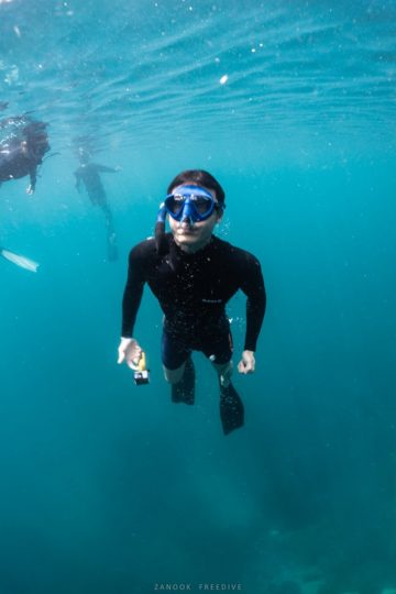 Decompression Sickness (DCS) - Zanook Dive