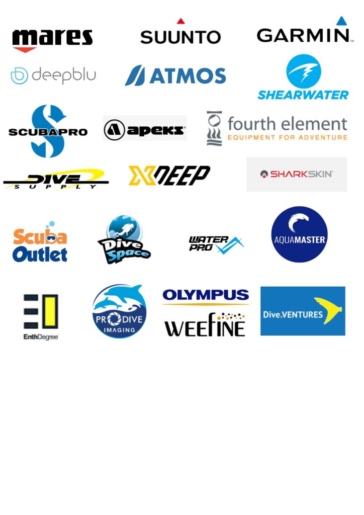 อุปกรณ์ดำน้ำ - Zanook Dive