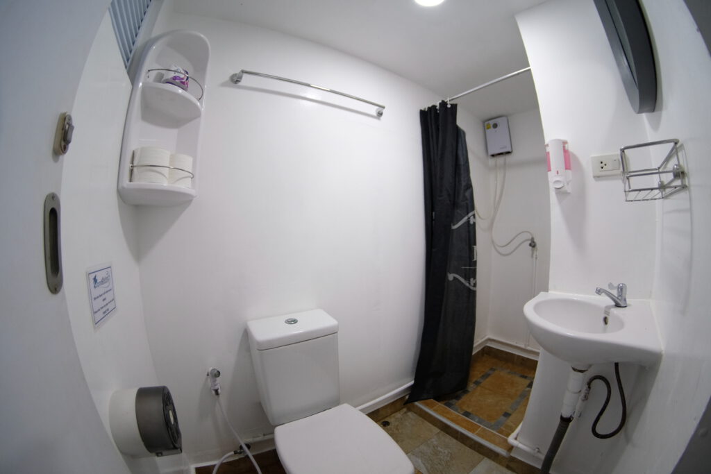 Twin (2) - Zanook Dive