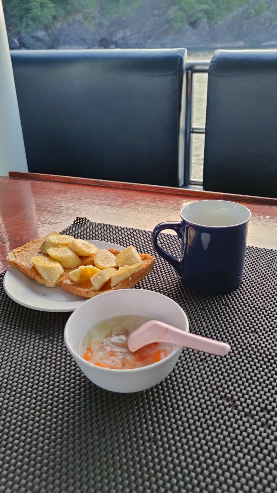 Koh Bon 03 - Zanook Dive